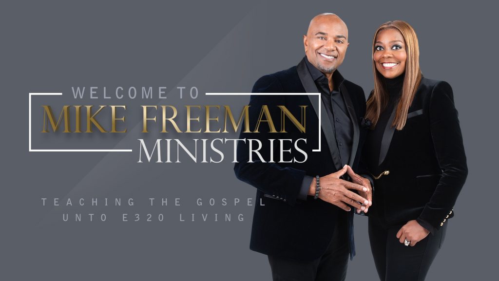 header2 - Mike Freeman Ministries